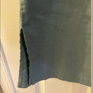 Apostrophe | Dresses | Apostrophe Ladies Green Short Sleeve Dress ...